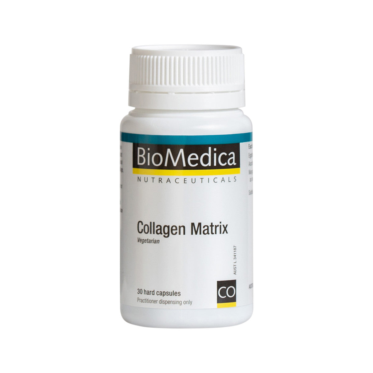 BioMedica Collagen Matrix - Practitioner Only – Blackshaws Road Pharmacy